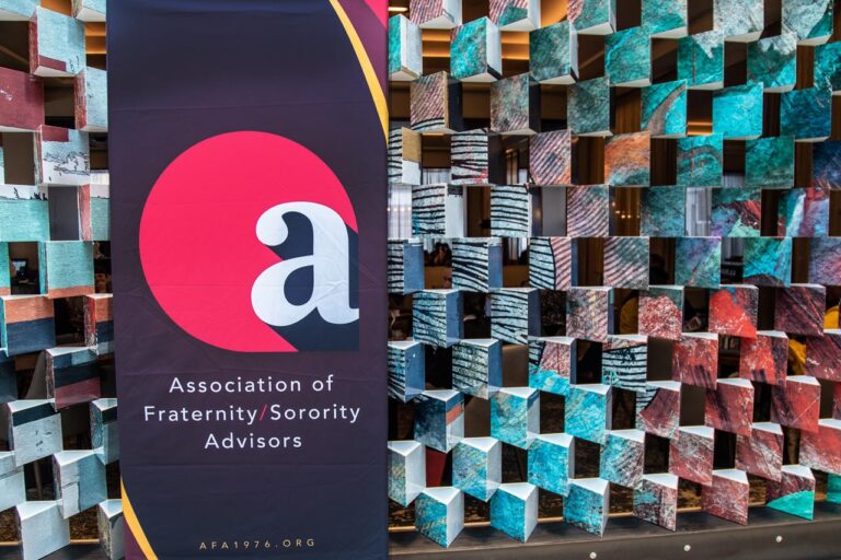 Get to know AFA - AFA | Association of Fraternity/Sorority Advisors