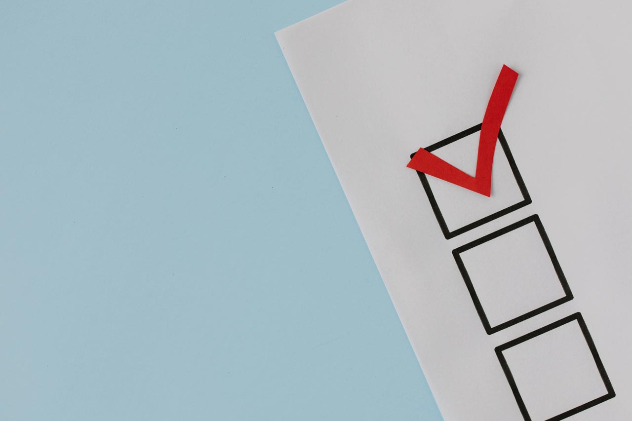 “Check the Box” or Checked Out? Considerations of Change for Campus ...