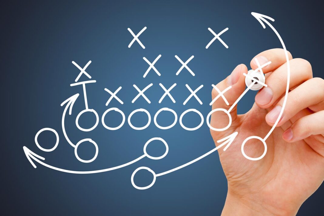 Rewriting the Playbook: Post-pandemic priorities for fraternity ...