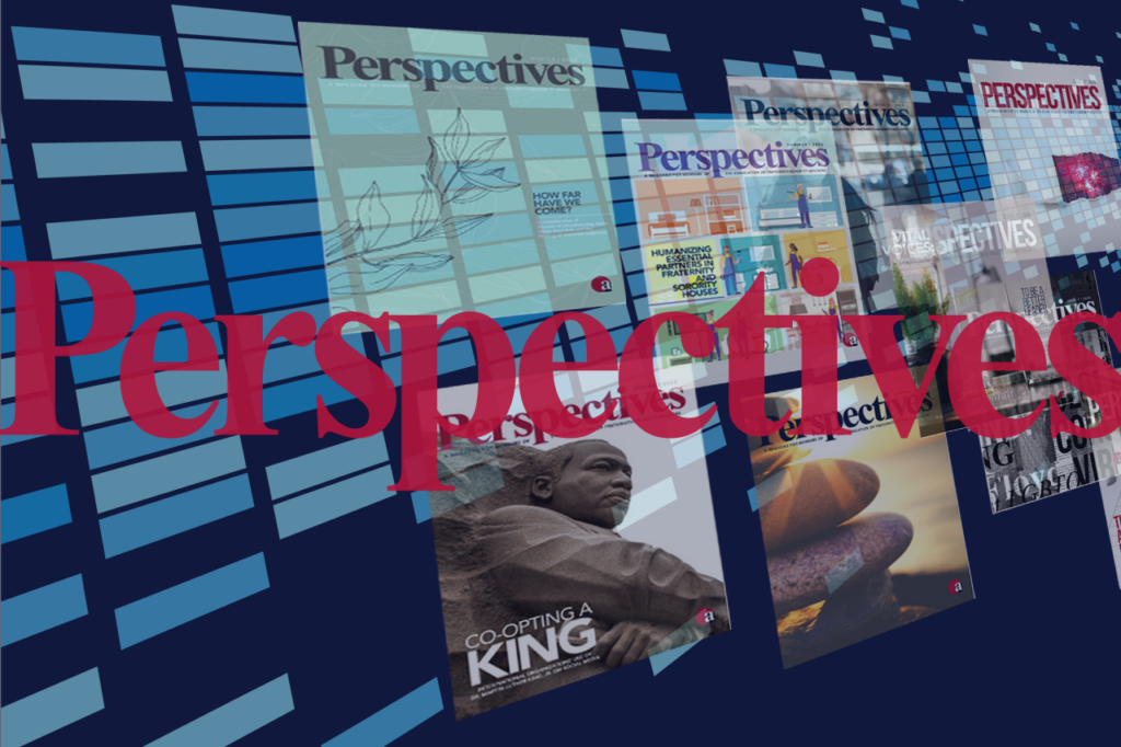 From the Editors: June 2023 | AFA