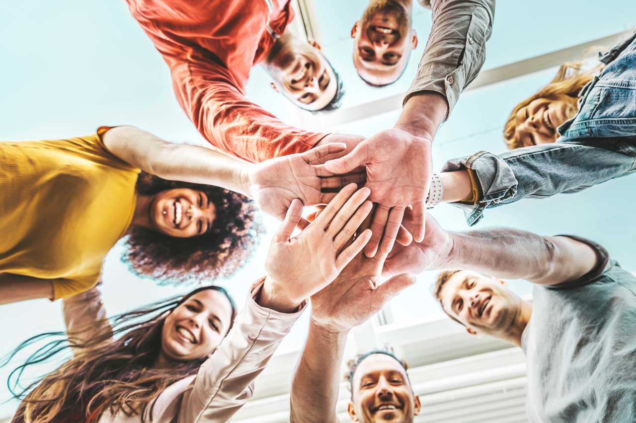 The Two-Sided Coin of Creating Community | AFA