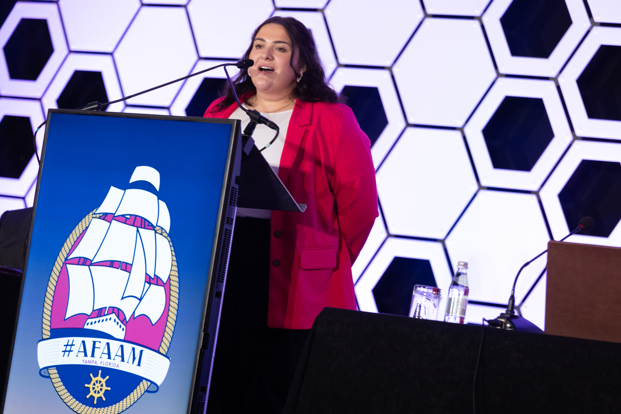 Future Annual Meetings | AFA