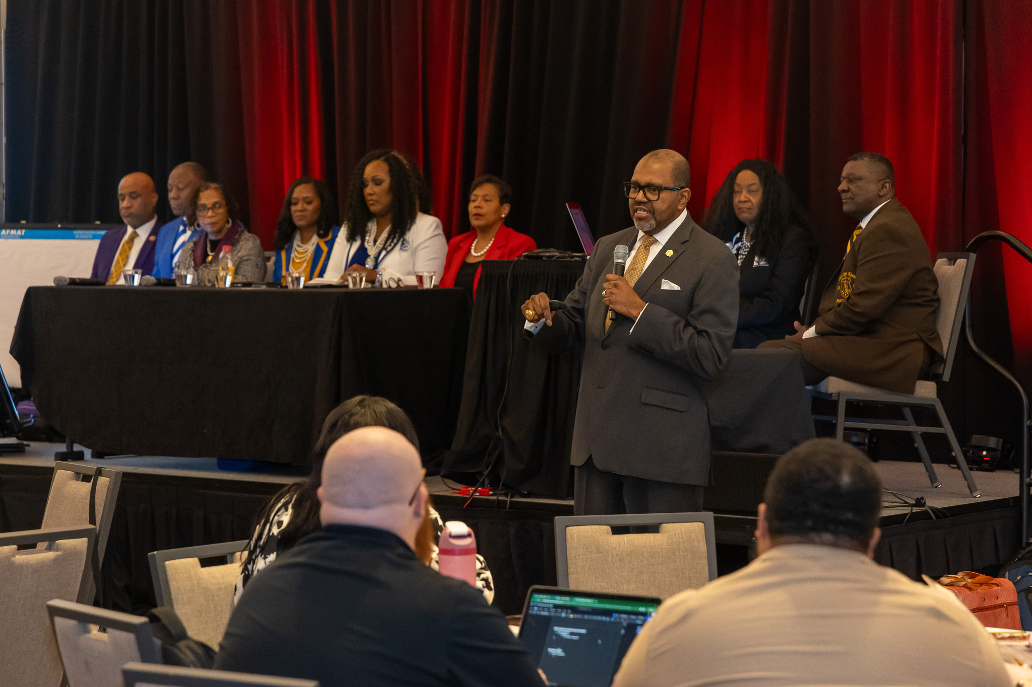 Annual Meeting | AFA - Association of Fraternity/Sorority Advisors