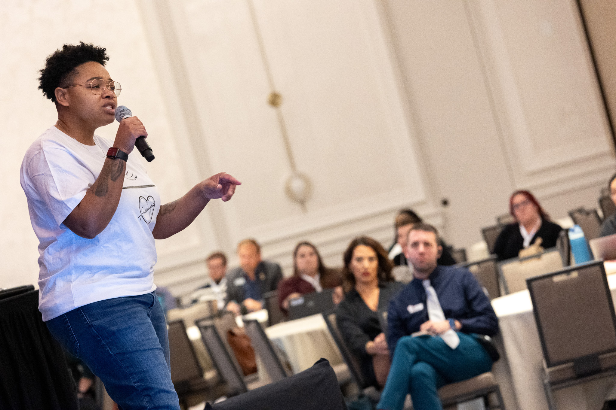 Ignite Research Showcase | AFA