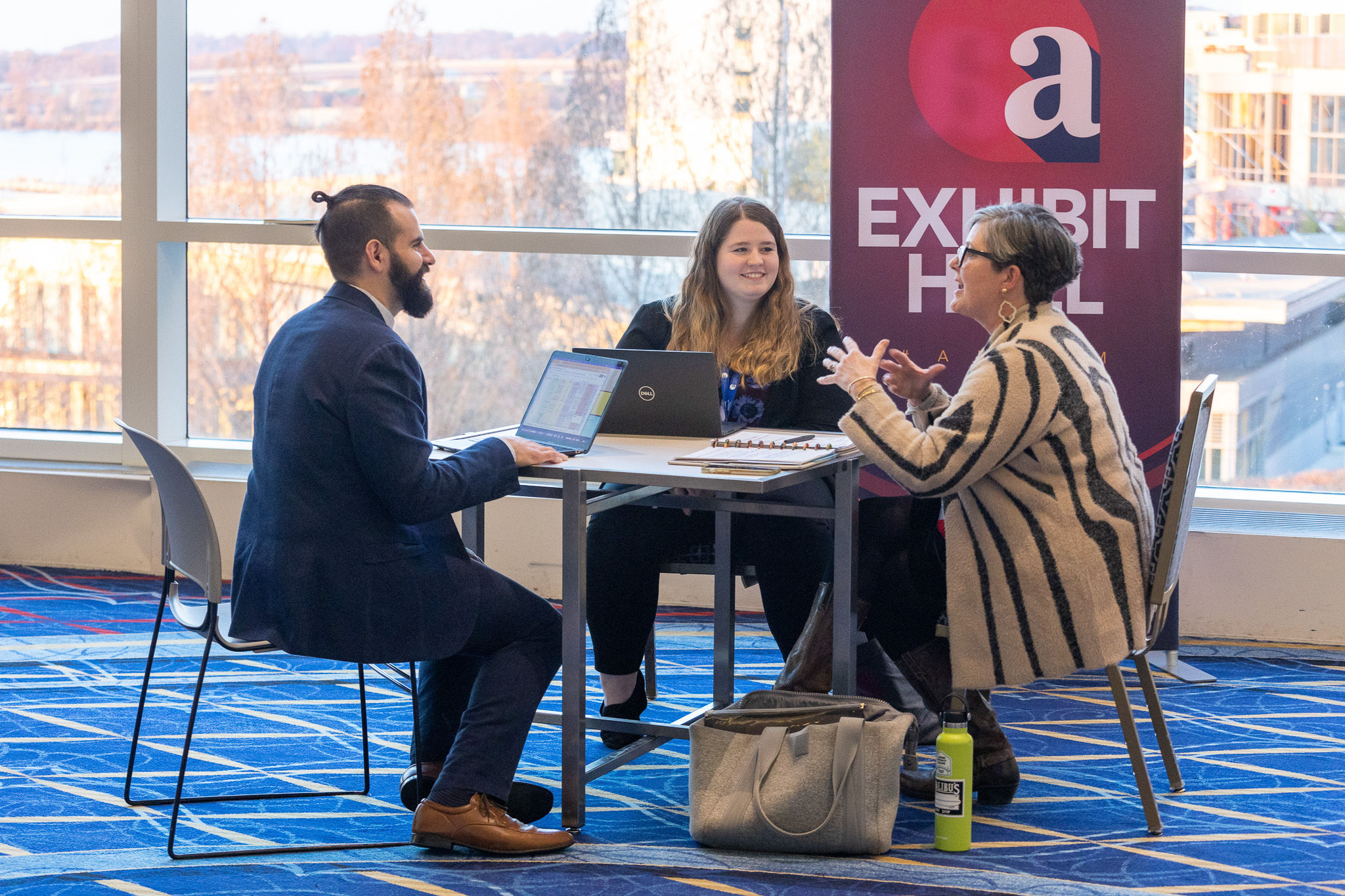 Experience the Annual Meeting | AFA - Association of Fraternity ...